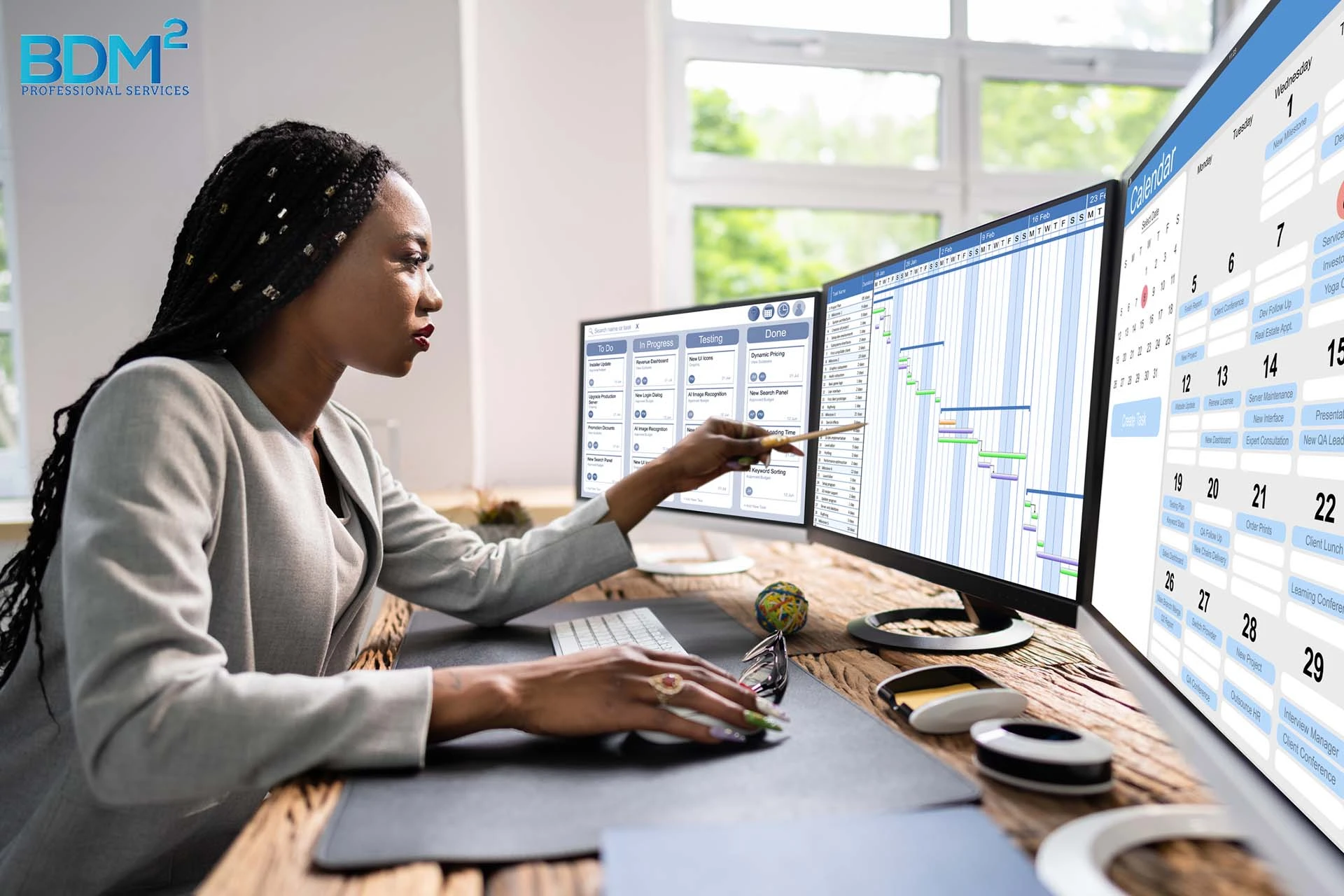 Five Tips for Preparing for a New Software Release Project - BDM ...